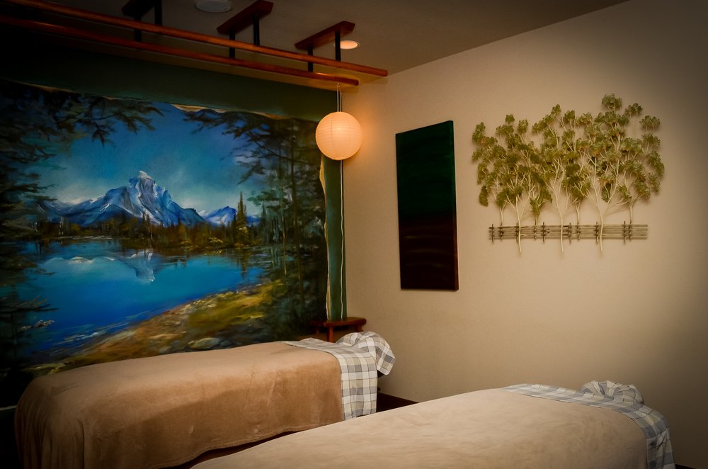 HEALING ELEMENTS DAY SPA - Updated October 2025 - 20 Photos & 45 ...
