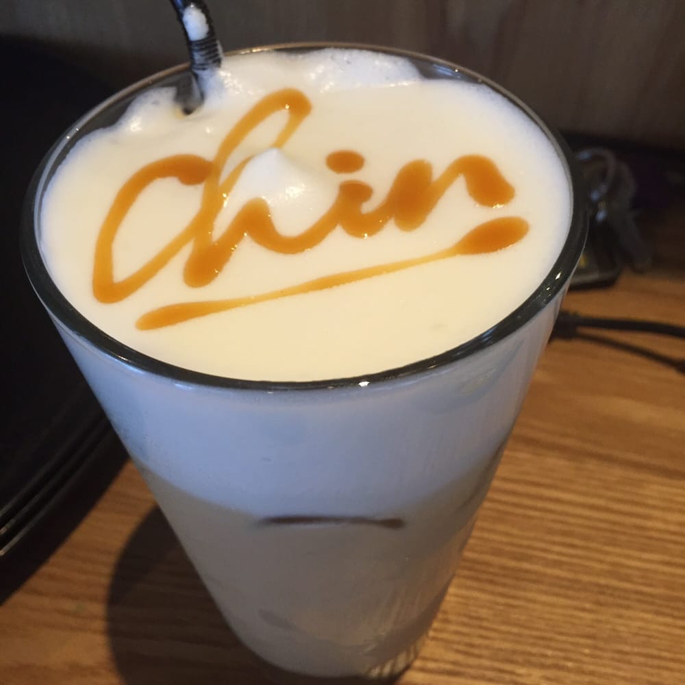 CHIN CHIN CAFE - 光復南路102號, 大安區, 台北市, Taiwan - Cafes - Restaurant ...