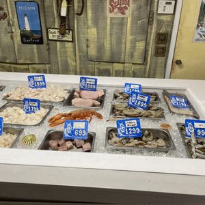 FISHERMAN’S MARKET SEAFOOD OUTLET - Updated June 2025 - 94 Photos & 25 ...