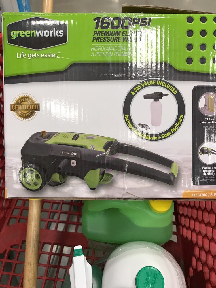 LOWE’S HOME IMPROVEMENT - Updated September 2025 - 18 Reviews - 4401 ...