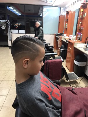 LARRY’S BARBER SHOP - Updated January 2026 - 2685 N Jerusalem Rd, East ...