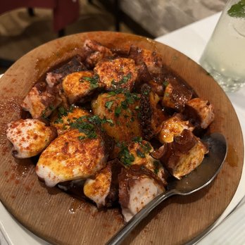 EL POTE ESPAÑOL RESTAURANT - Updated July 2025 - 247 Photos & 243 ...