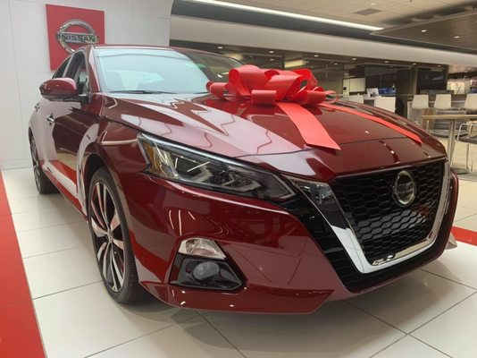 WRIGHT NISSAN - Updated May 2026 - 10 Photos & 39 Reviews - 10520 Perry ...
