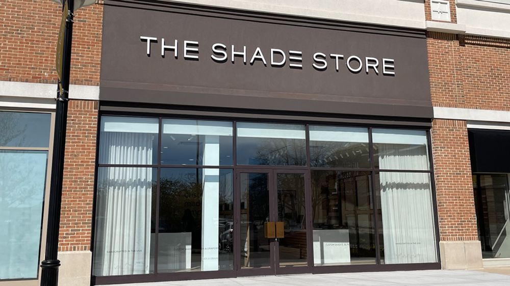 THE SHADE STORE - Updated May 2024 - 20530 N Rand Rd, Deer Park ...