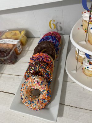 MASTER HOMEMADE DONUTS - Updated August 2024 - 80 Photos & 111 Reviews ...