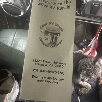 49ER RV RANCH - Updated January 2026 - 44 Photos & 58 Reviews - 23223 ...