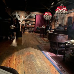 THE ELK ROOM - 456 Photos & 263 Reviews - Speakeasies - 1010 Fleet St ...