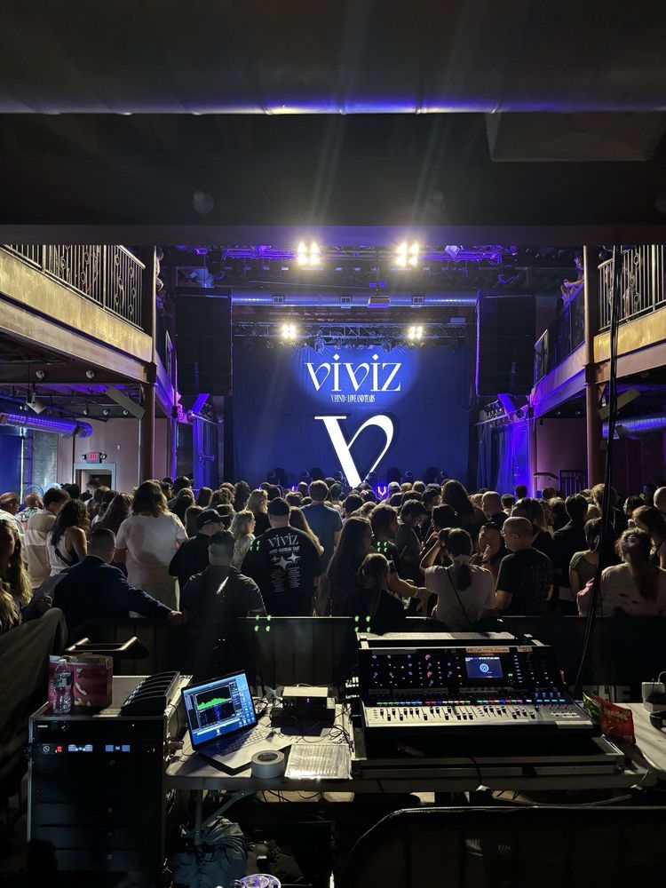 THE CROFOOT BALLROOM - Updated October 2025 - 23 Photos & 74 Reviews ...