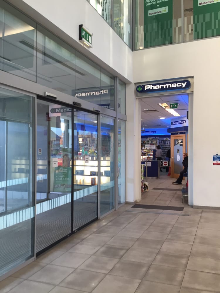 MEDICARE PHARMACY - Updated May 2024 - 120 York Rd, Belfast, United ...