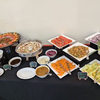 RASOI INDIAN RESTAURANT - Updated December 2025 - 250 Photos & 215 ...