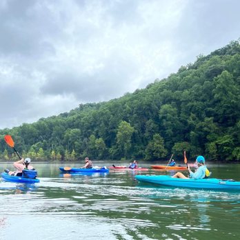 KAYAKING ADVENTURES OF TENNESSEE - Updated December 2025 - 31 Photos ...