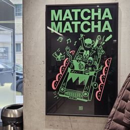 MATCHA MATCHA - Updated January 2026 - 148 Photos & 71 Reviews - 403 ...