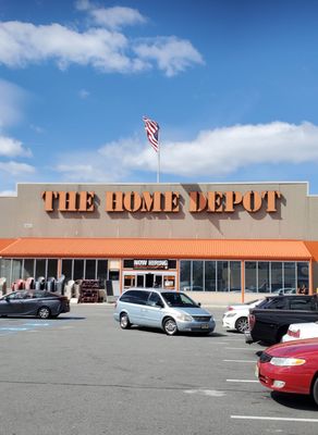 THE HOME DEPOT - Updated November 2024 - 34 Photos & 98 Reviews - 7605 ...