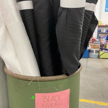 THE SCRAP EXCHANGE - Updated December 2025 - 128 Photos & 70 Reviews ...