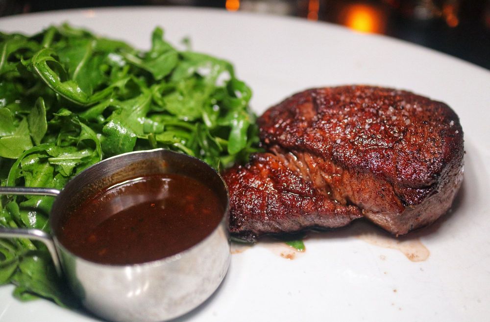 BOSTON CHOPS SOUTH END - 984 Photos & 687 Reviews - Bars - 1375 ...