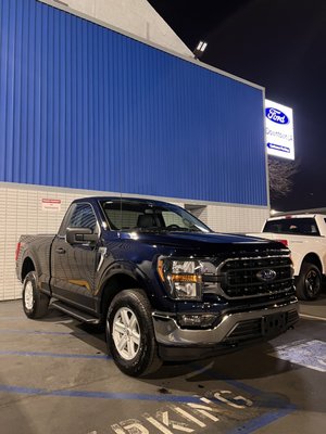 FORD OF DOWNTOWN LA - Updated January 2026 - 61 Photos & 142 Reviews ...