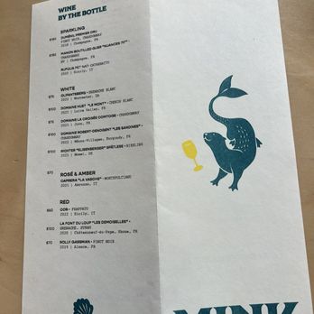 MINK - Updated December 2025 - 465 Photos & 122 Reviews - 1701 Trumbull ...