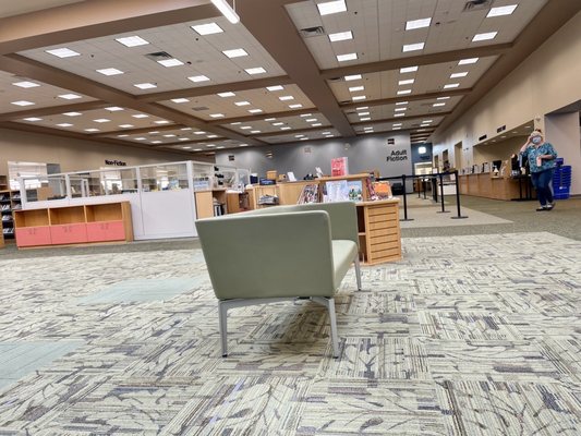 GREECE PUBLIC LIBRARY - Updated October 2025 - 41 Photos & 18 Reviews ...