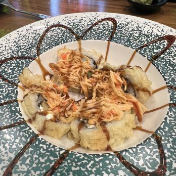 SUSHI NAMI - Updated December 2024 - 234 Photos & 62 Reviews - 3131 ...