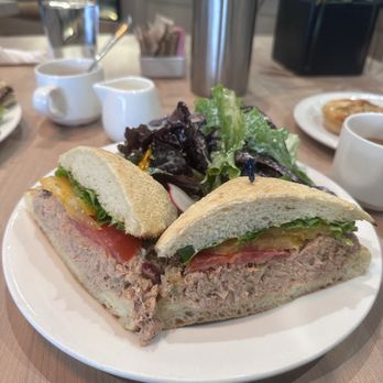 PASCALINE FRENCH BISTRO & PATISSERIE - Updated January 2026 - 158 ...