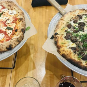 FLOZA CRAFT PIZZA - Updated April 2025 - 17 Photos & 32 Reviews - 6271 ...