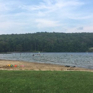 DOUGLAS STATE FOREST - 46 Photos & 19 Reviews - 107 Wallum Lake Rd ...