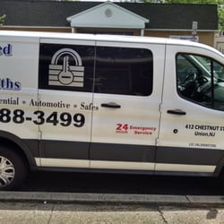 ADVANCED COUNTY LOCKSMITHS - 48 Photos & 45 Reviews - 412 Chestnut St ...