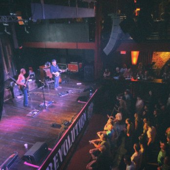REVOLUTION LIVE - Updated October 2025 - 374 Photos & 210 Reviews - 100 ...