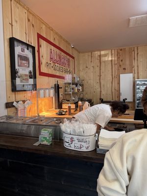ALLMAN’S BBQ - Updated June 2026 - 11 Photos & 12 Reviews - 4605 ...