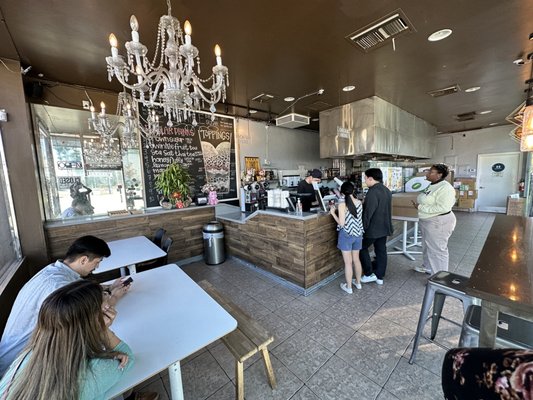 TWINKLE TEA - ALHAMBRA - Updated January 2026 - 1581 Photos & 1215 ...