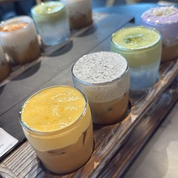 DRIP DRIP COFFEEHOUSE - Updated November 2024 - 234 Photos & 85 Reviews ...