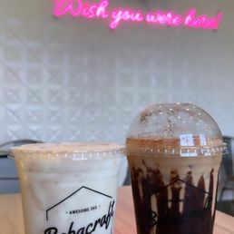 BOBACRAFT CAFE - Updated January 2025 - 1199 Photos & 530 Reviews - 410 ...