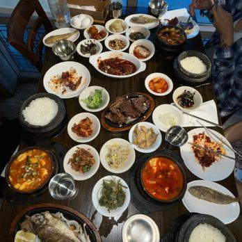 MR TOFU - Updated September 2024 - 793 Photos & 424 Reviews - 4355 ...