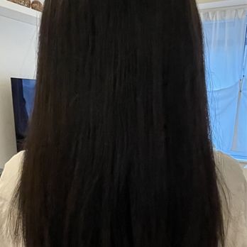 TOTO HAIR - 557 Photos & 217 Reviews - 201 Grand St, New York, New York ...