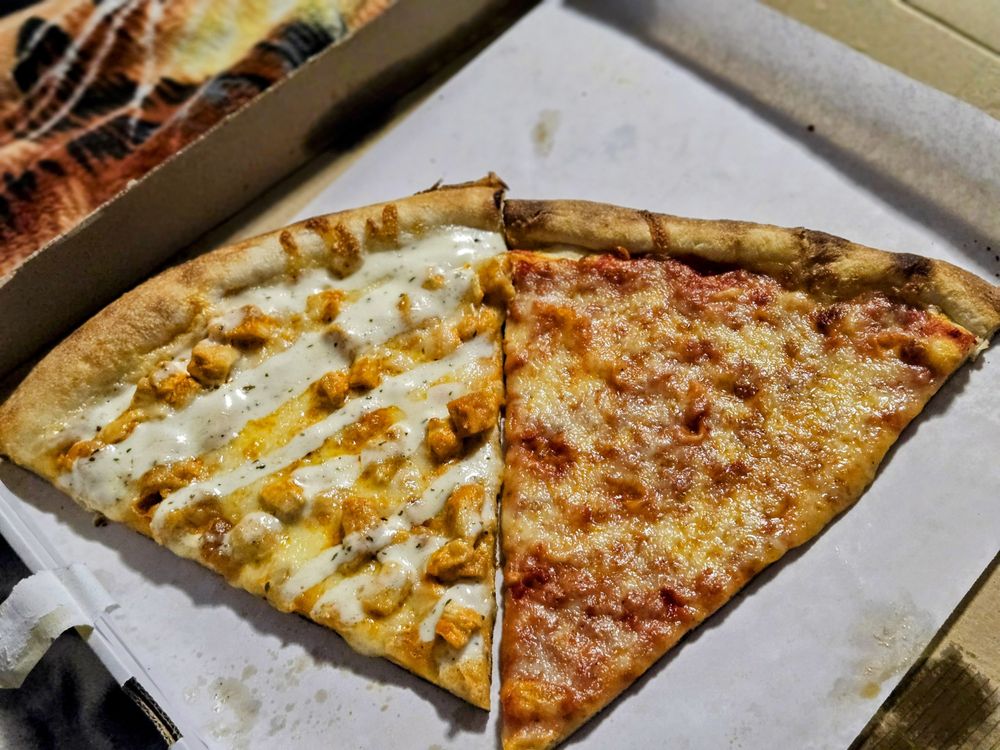 PRIMA PIZZA - Updated July 2025 - 66 Photos & 76 Reviews - 92-15 ...