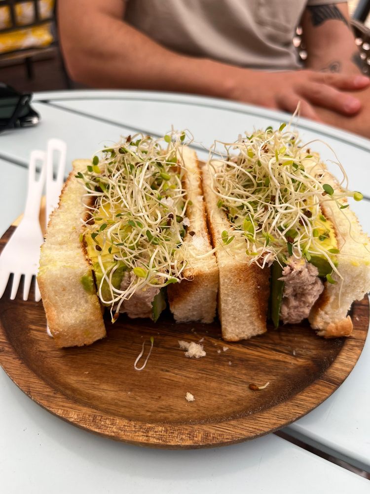 ZEN PRESS JUICE BAR & CAFE - Updated December 2025 - 178 Photos & 85 ...