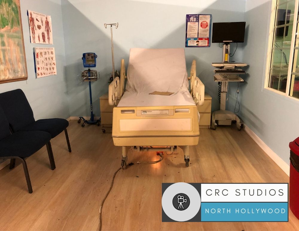 CRC STUDIOS - Updated March 2024 - 11471 Vanowen St, Los Angeles, California - Video/Film ...