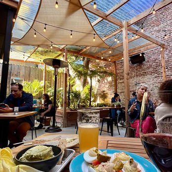 BIRBA - Updated August 2024 - 266 Photos & 198 Reviews - 458 Grove St ...