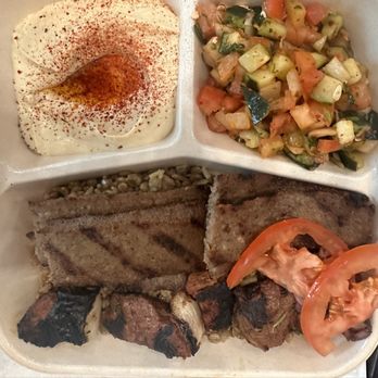 STEPHANOS GREEK & MEDITERRANEAN GRILL - Updated March 2026 - 80 Photos ...