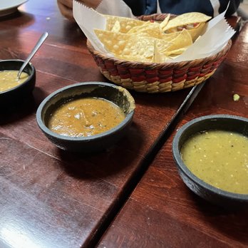 SABROSO! MEXICAN GRILL - 392 Photos & 424 Reviews - 624 N Ashland Ave ...