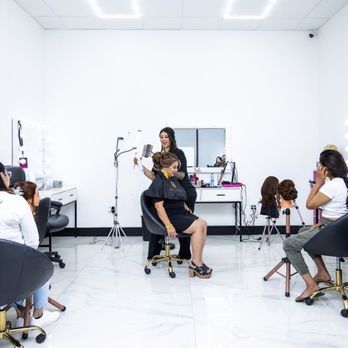 BOSS BEAUTY MAKEUP ACADEMY - Updated December 2025 - 115 Photos - 13617 ...