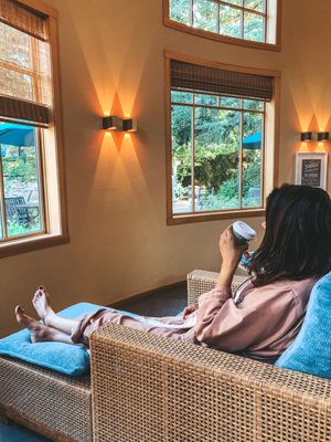 THE SPA AT WINE & ROSES - 101 Photos & 154 Reviews - Day Spas - 2505 W ...