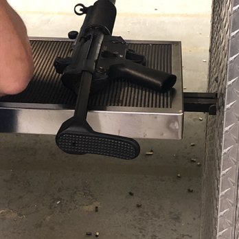 SHARPSHOOTERS INDOOR RANGE - Updated December 2025 - 19 Photos & 32 ...