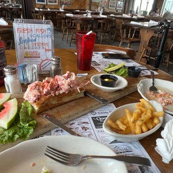 TASTE OF MAINE - Updated June 2024 - 254 Photos & 247 Reviews - 161 ...