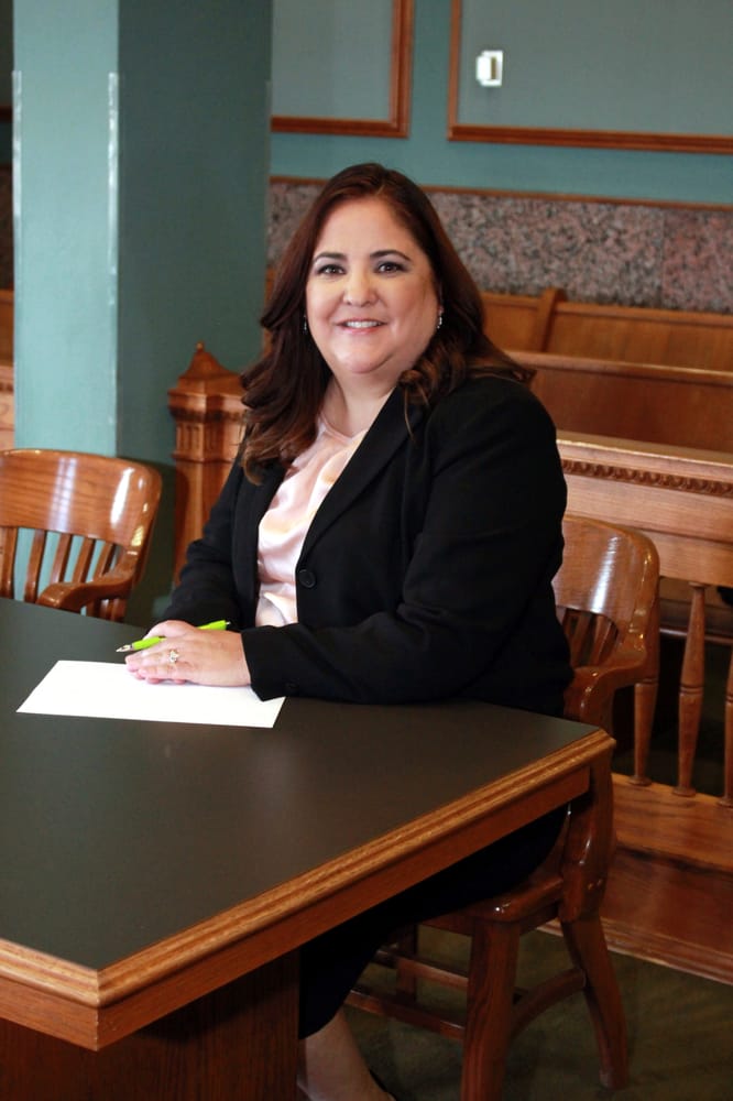 PATRICIA BACA ATTORNEY - 307 W 7th St, Fort Worth, Texas - Divorce ...