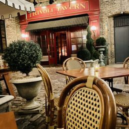 TRIVOLI TAVERN - Updated October 2025 - 2140 Photos & 869 Reviews - 114 ...
