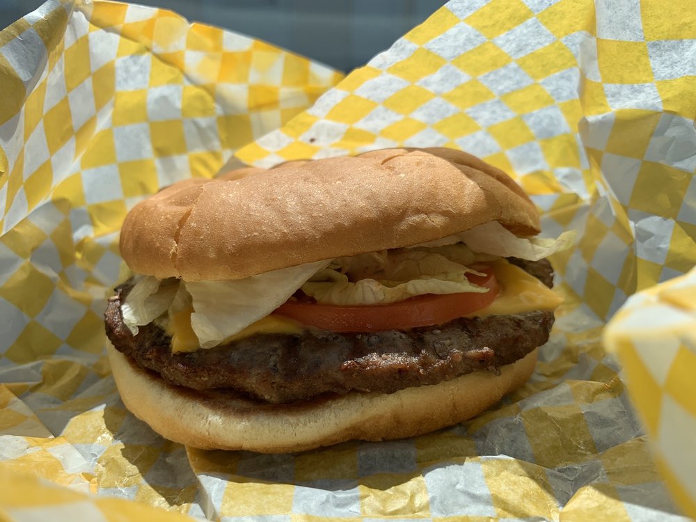 BURGER TIME - Updated July 2024 - 21 Reviews - 1620 1st Ave N, Moorhead ...