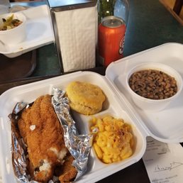 DADDYS SOUL FOOD GRILLE - 111 Photos & 106 Reviews - 754 N 27th St ...