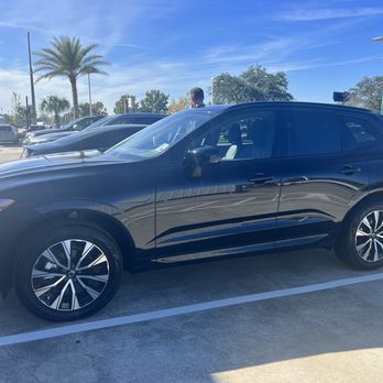 GILES VOLVO CARS - Updated November 2025 - 111 Southcity Pkwy ...