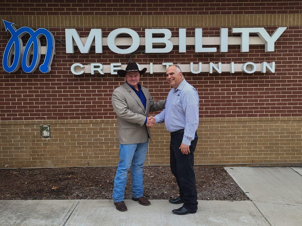 MOBILITY CREDIT UNION - 205 E Walnut St, Celina, Texas - Banks & Credit ...